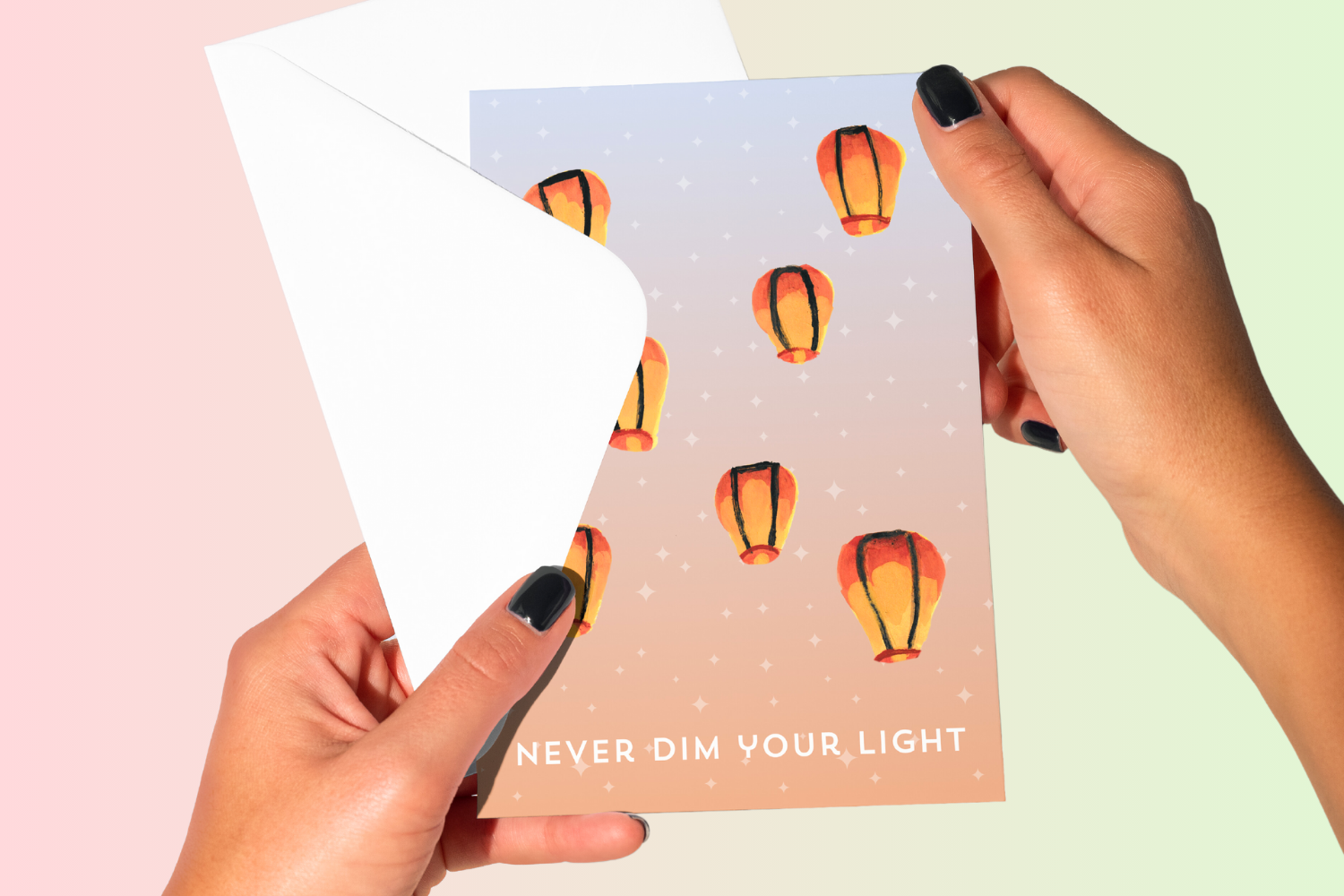 To Be Honest Cards – To Be Honest Paper Co